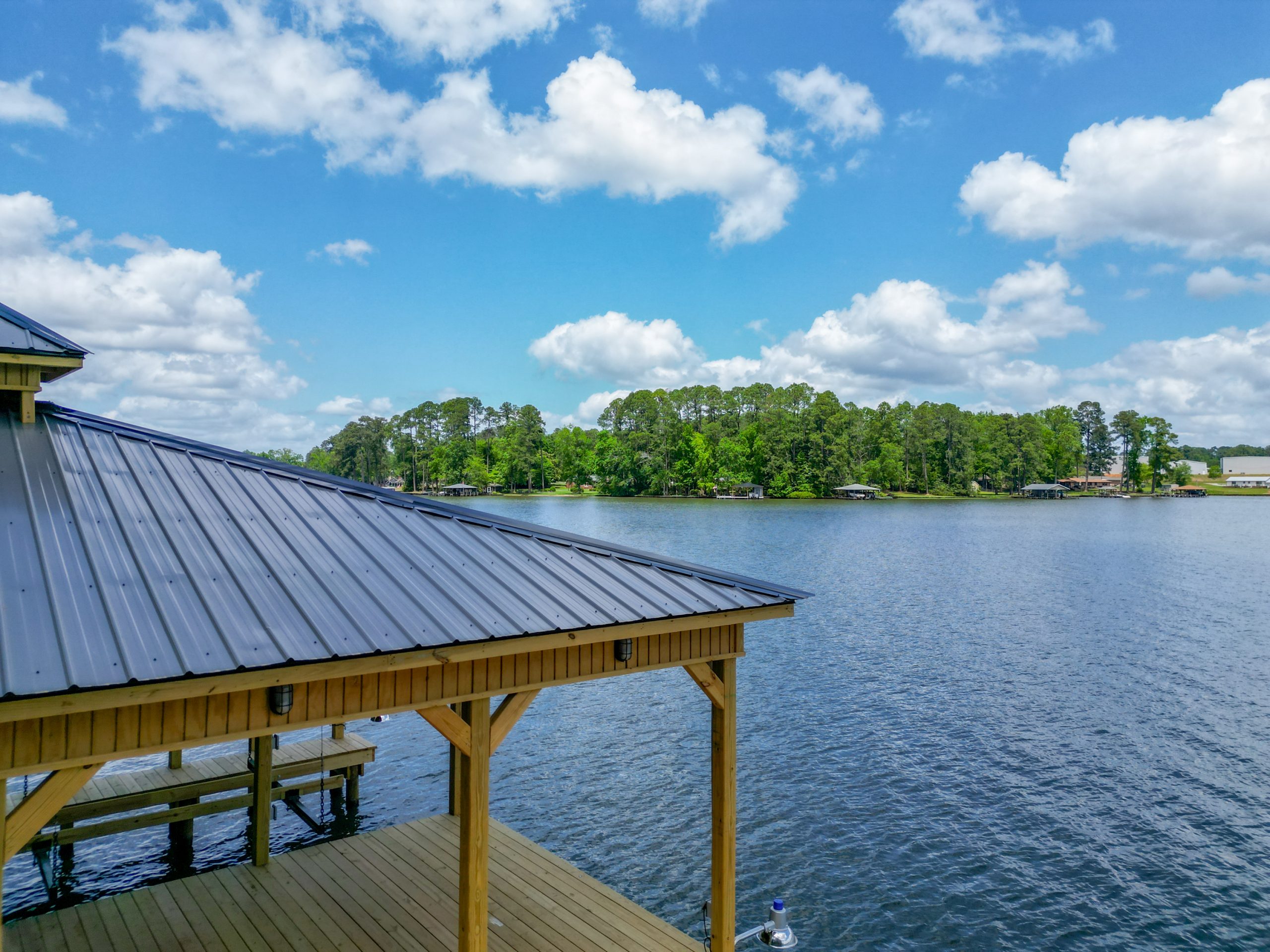 Contact Us - High Tide Docks